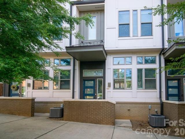 2006 Hawkins St, Charlotte, NC 28203