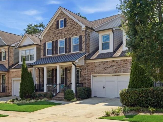 2006 Heyward Way, Alpharetta, GA 30009