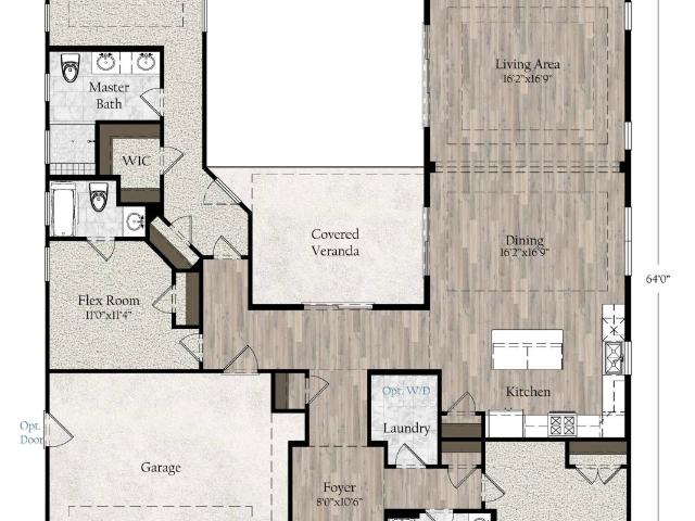 2006 Indigo Cove Way