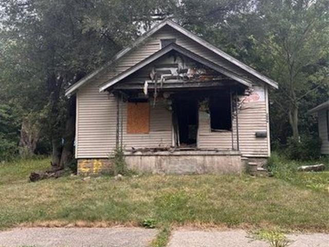 2006 Kentucky Ave, Flint, MI 48506