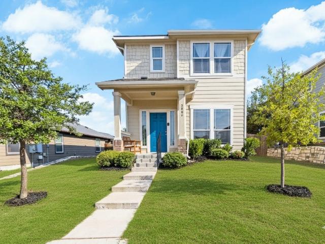 2006 Langdale Ln, Austin, TX
