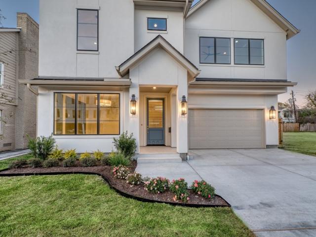 2006 Lexington St, Houston, TX 77098 | MLS #61414
