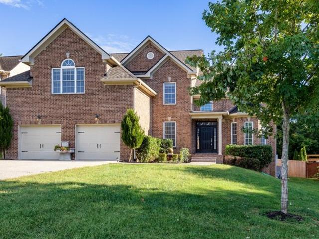 2006 Lincoln Rd, Spring Hill, TN 37174