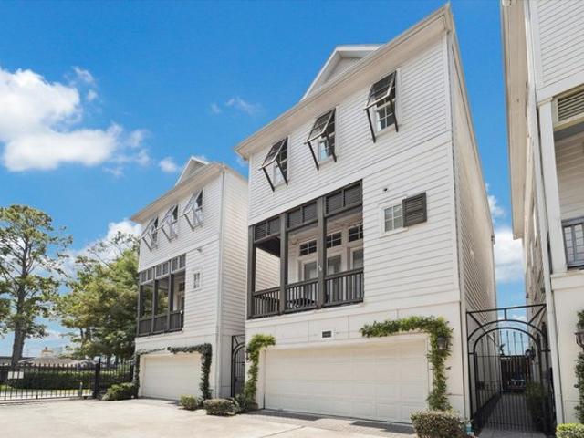 2006 Lou Ellen Ln Unit H, Houston, TX 77018