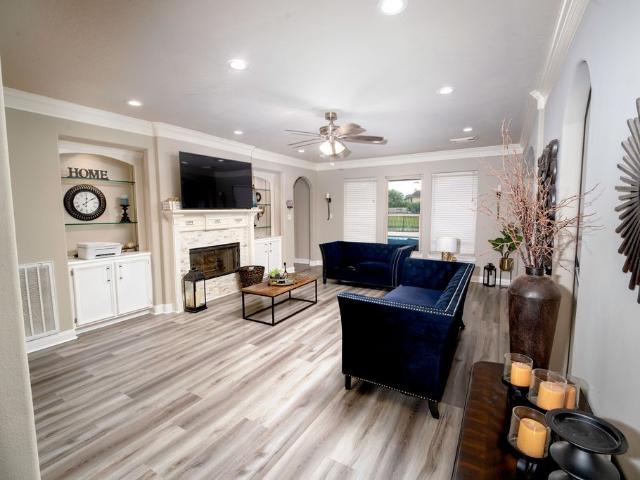 2006 Pebble Ln, Friendswood, TX 77546 | MLS #50304