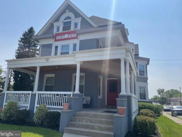 2006 Providence Ave, Chester, PA 19013