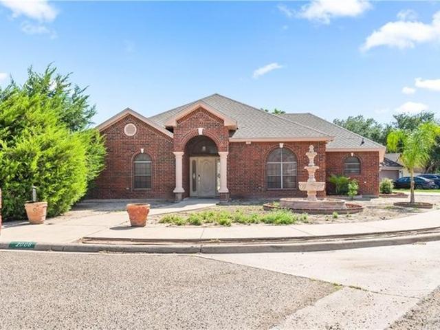 2006 Quail Ln, Mission, TX 78572