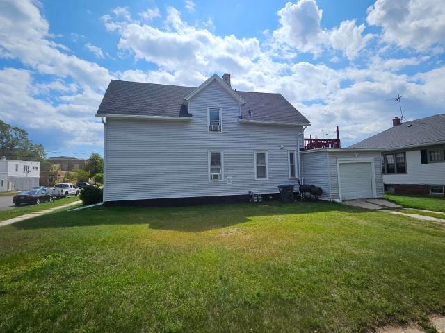 2006 S 11th St, Unit 2006A