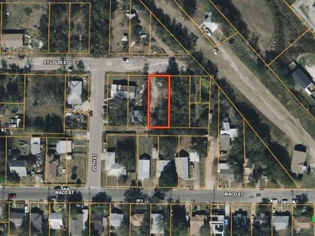 2006 Saint Louis St Lot 8, Gatesville, TX 76528