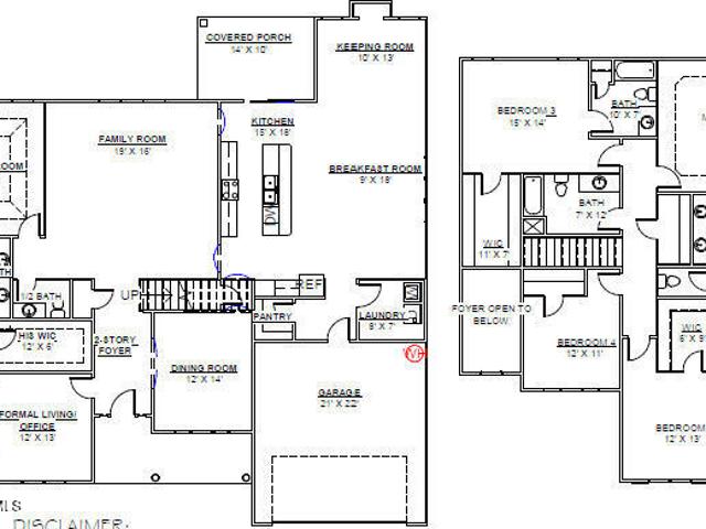 2006 Sharpnose Street