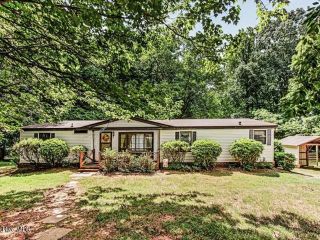 2006 Soapstone Mountain Rd, Staley, NC 27355