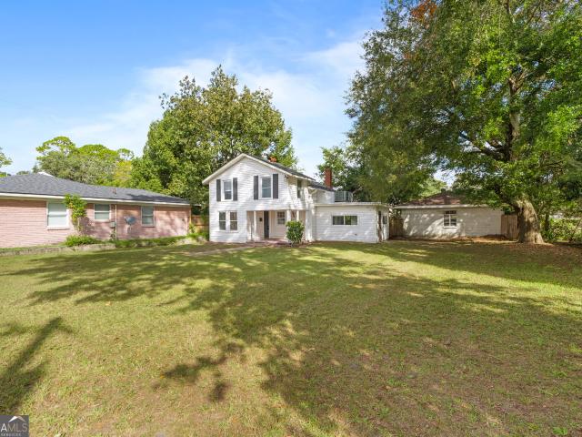 2006 Texas Avenue