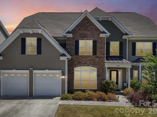 2006 Topaz Plaza, Davidson, NC 28036 | MLS #4374 | Compass