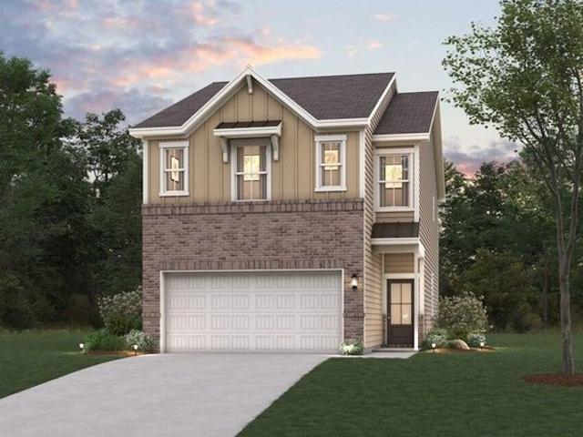 2006 Underwood Dr Lot 4, Lawrenceville, GA 30043