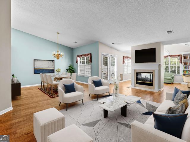 2006 Village Park Dr, Peachtree City, GA 30269 | MLS #10693 | Compass