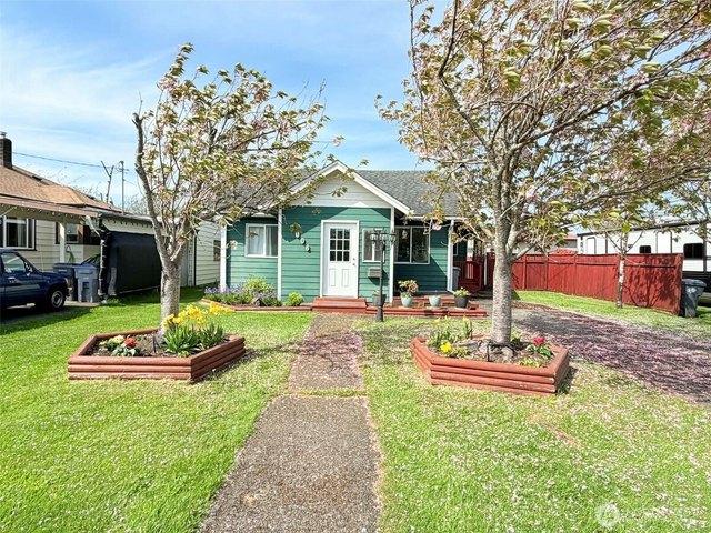 2006 W 2nd St, Aberdeen, WA 98520