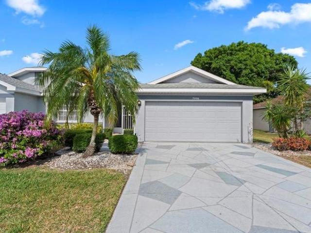 2006 W Del Webb Blvd, Sun City Center, FL 33573