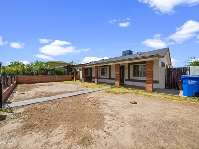 2006 W Monroe St, Phoenix, AZ 85009