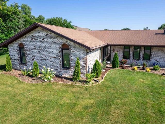 2006 W Wilno Dr, Marion, IN 46952