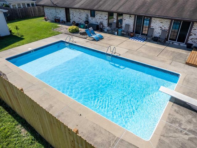 2006 W Wilno Drive