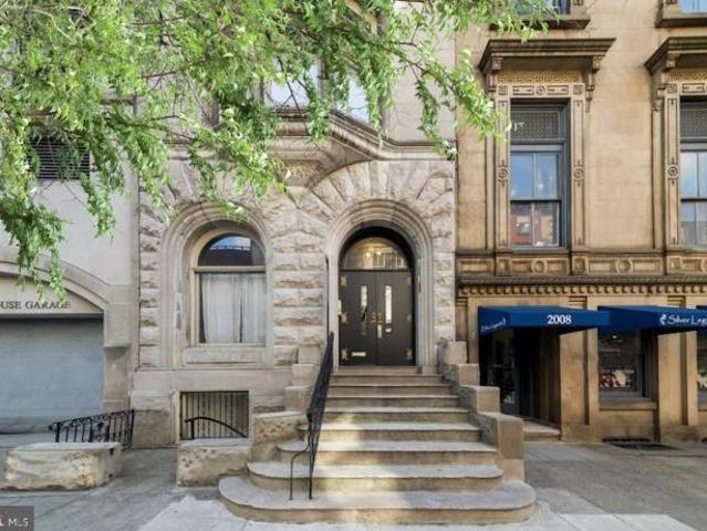 2006 Walnut St #08, Philadelphia, PA 19103