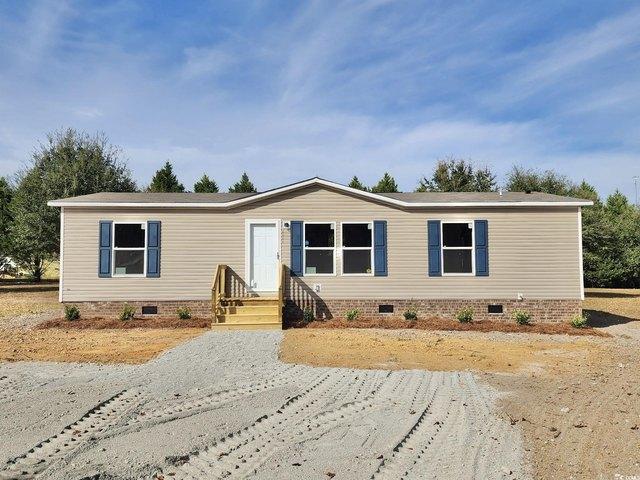 2006 Warrens Loop Lot 34, Marion, SC 29571