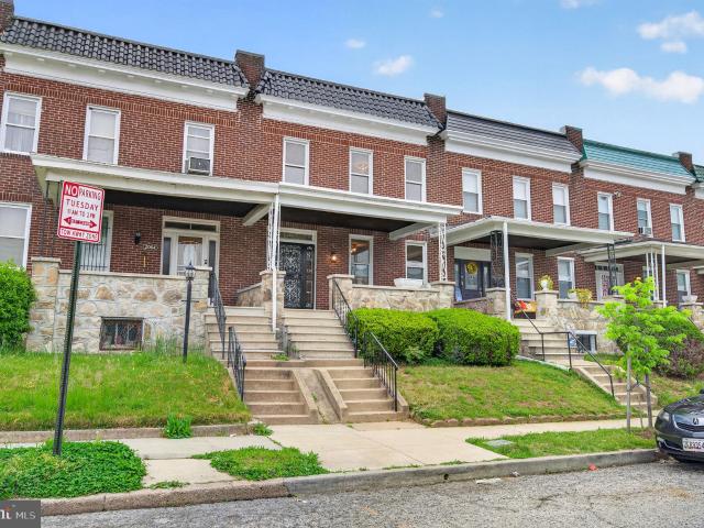 2006 Whittier Ave, Baltimore, MD 21217 | MLS #MDBA2213 | Compass