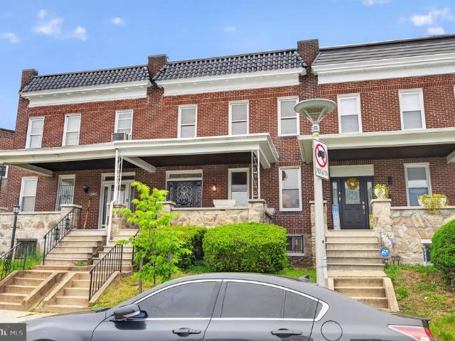 2006 Whittier Avenue