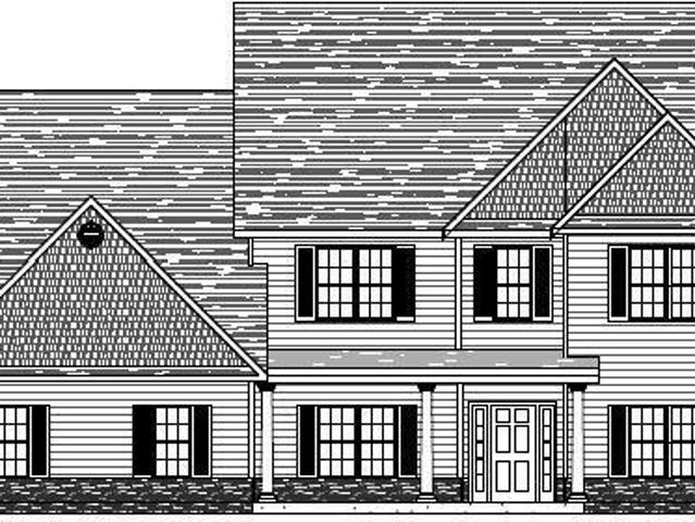 2006 Yellowfin Drive