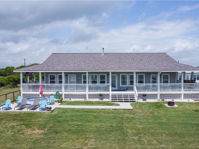 2006 1st St, Bayside, TX 78340 | MLS #475426