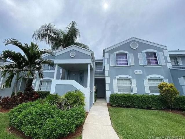 2006 27th Dr SE #203 A, Homestead, FL 33035