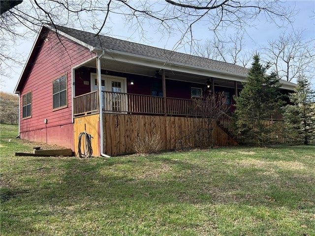 20073 AR 21 Hwy, Ponca, AR 72670