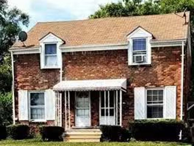 20073 SCHOENHERR RD STREET, DETROIT, MI 48205 Condo/Townhome F.