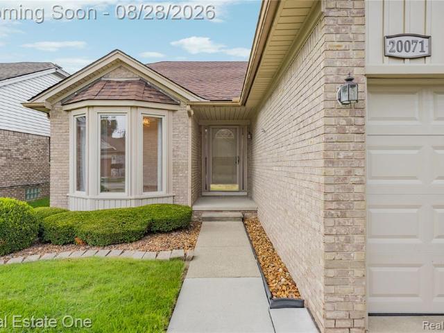 20071 Ridgeway Court