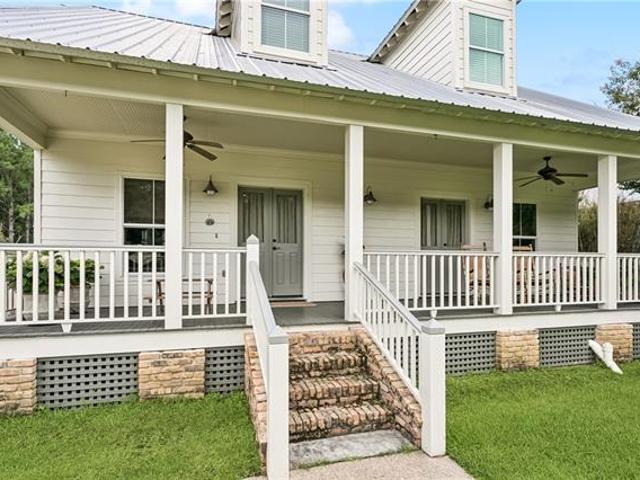 20072 Walden St, Covington, LA 70435 | MLS #2545 | Compass