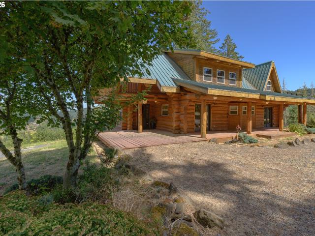 20077 SW Powerhouse Hill RD