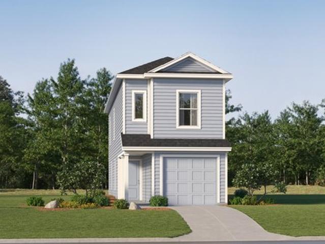 20074 Green Mallard St, Crosby, TX 77532