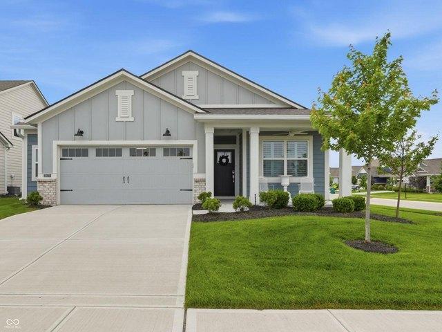 20075 Baird Way, Westfield, IN 46074