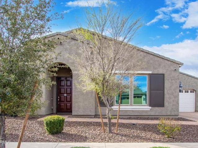 20075 E Maya Rd, Queen Creek, AZ 85142