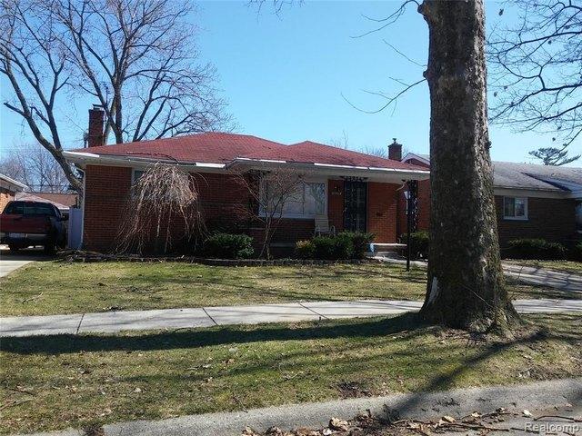 20078 N Conley St, Detroit, MI 48234