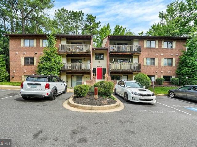 2007 Magnolia Woods Ct Unit B, Edgewood, MD 21040