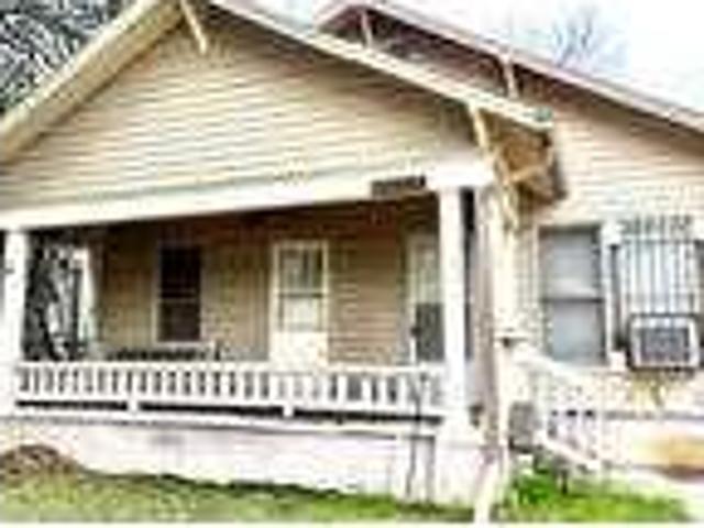 2007 Maple Ave