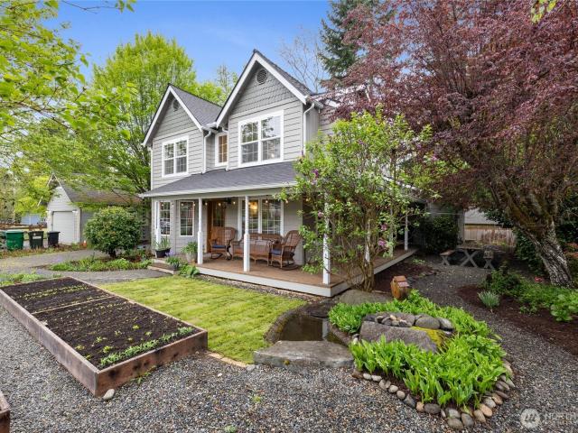 2007 Marion St NE, Olympia, WA 98506 | MLS #2513 | Compass
