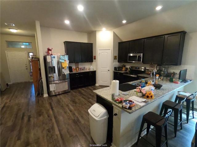 2007 Markley Drive