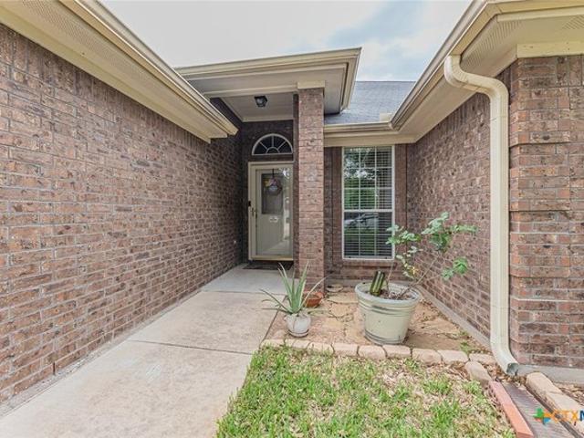 2007 Merlin Dr, Harker Heights, TX 76548