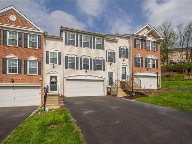 2007 Moccasin Dr, Washington, PA 15301 | MLS #1748 | Compass