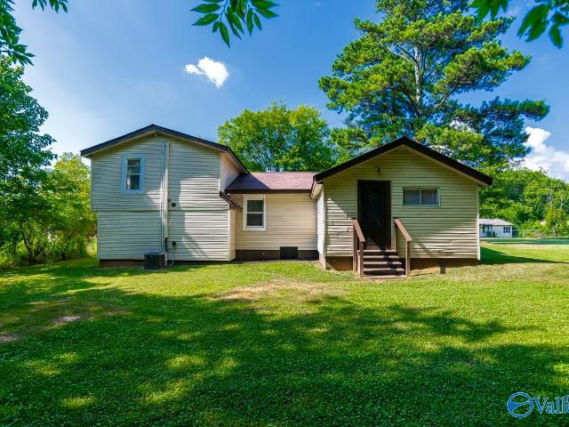 2007 Montgomery Street SW