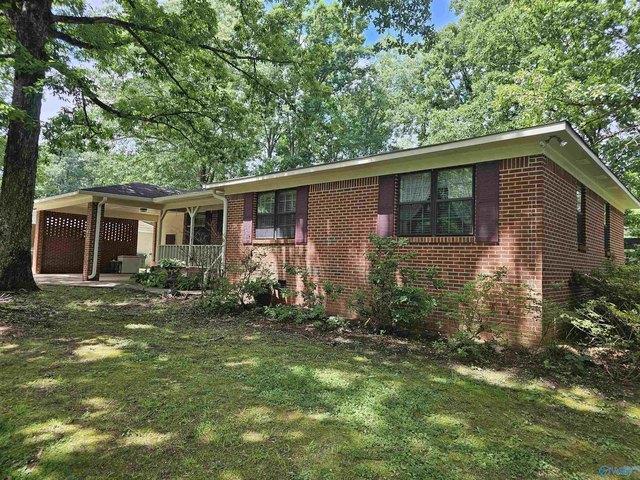 2007 Morningside Dr NW, Hartselle, AL 35640