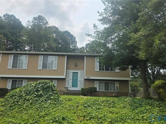 2007 Mountain Pine Blvd, Richmond, VA 23235