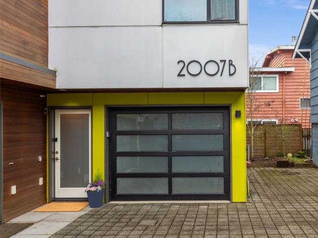 2007 NW 63rd St, Unit B, Seattle, WA 98107 | MLS #2468 | Compass